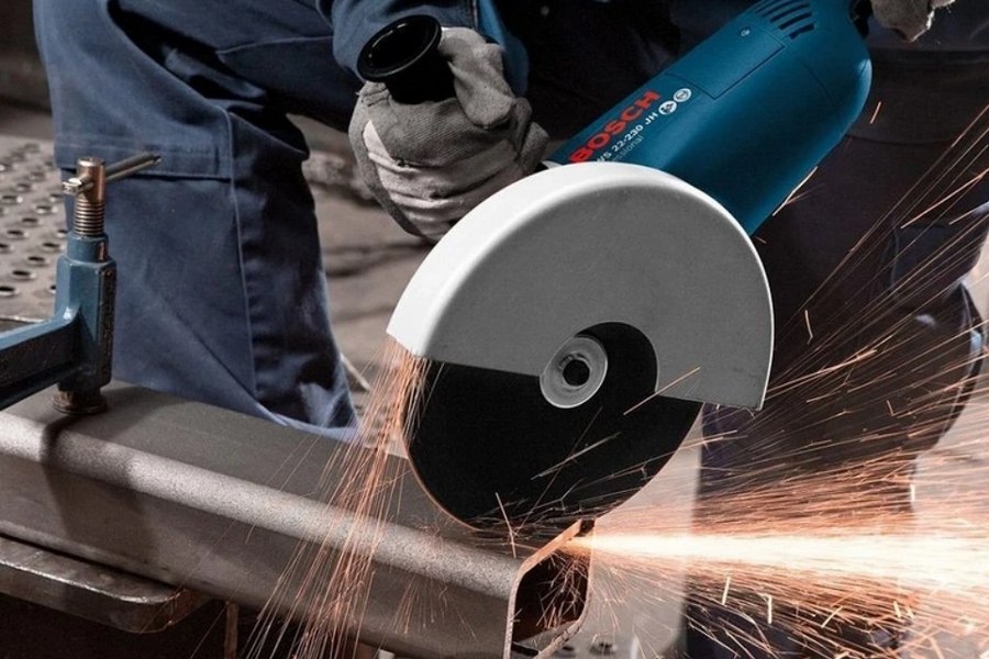 Overview Of Metal Cutting Discs - Online Classes Experts